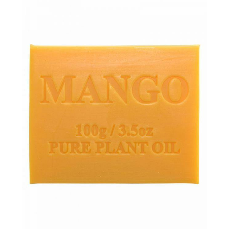 Mango Soap 100g